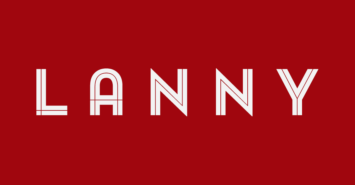 LANNY BEAN BAG - YOUR CLOUD OF COMFORT